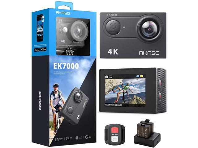Click here for AKASO EK7000 4K30FPS Action Camera Ultra HD Underw... prices