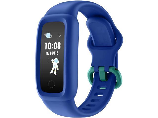 Click here for BIGGERFIVE Vigor 2 Fitness Tracker Watch for Kids... prices