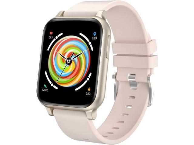 Click here for Smart Watch for Women Men 1.69 DIY Dial Display 24... prices