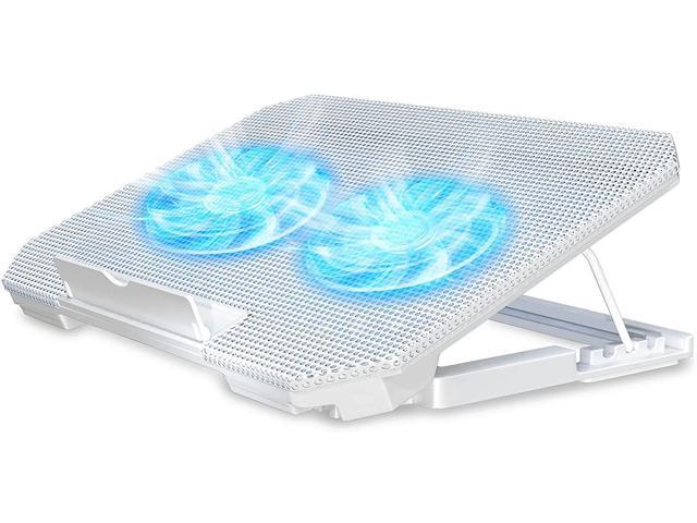 Click here for LIENS Laptop Cooling Pad with Adjustable Height Tw... prices