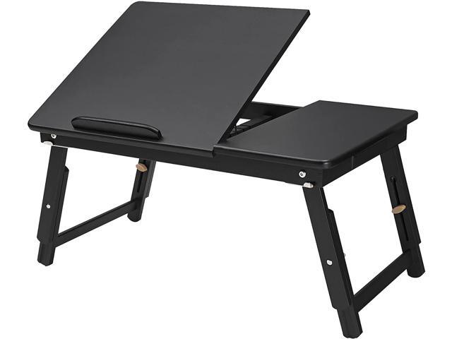 Click here for SONGMICS Multi-Functional Laptop Desk  Bed Tray Br... prices