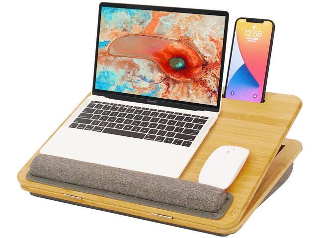 Click here for Lap Desk  COIWAI Lapdesk with Adjustable Tilt Angl... prices