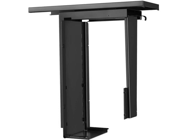 Click here for AIMEZO Under Desk Mount CPU Holder 360° Swivel Sol... prices
