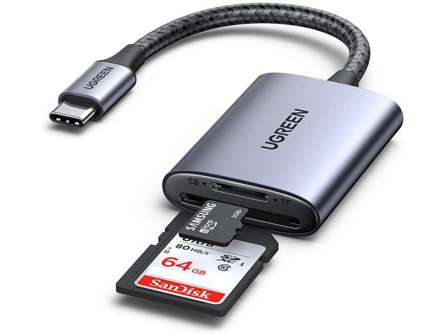 Click here for UGREEN SD Card Reader USB C Micro SD Card Reader U... prices