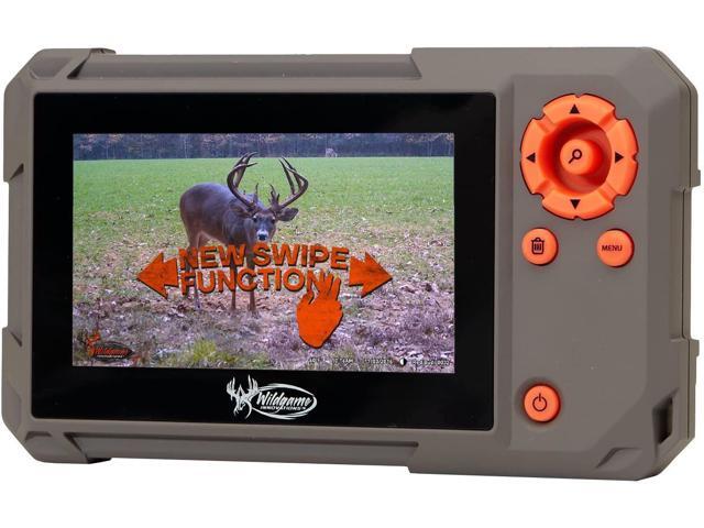 Click here for Trail PAD Swipe SD Card Reader [VU60] prices