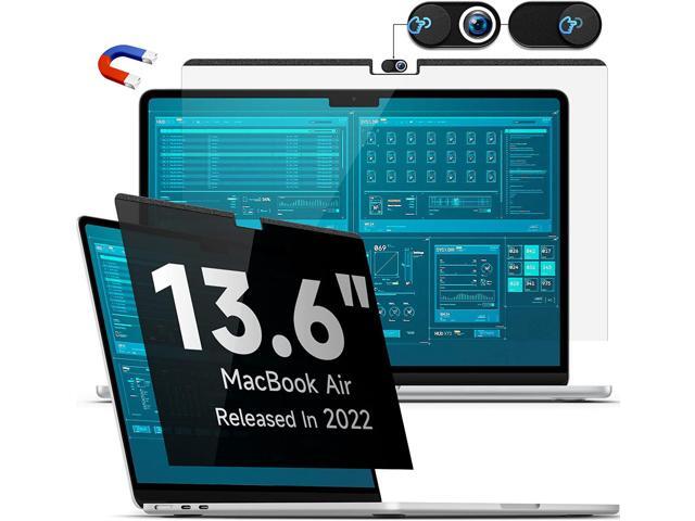 Click here for Magnetic Privacy Screen Protector Compatible with... prices