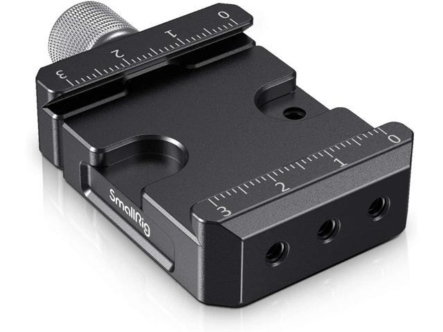 Click here for SmallRig DSLR and Mirrorless Quick Release Clamp a... prices