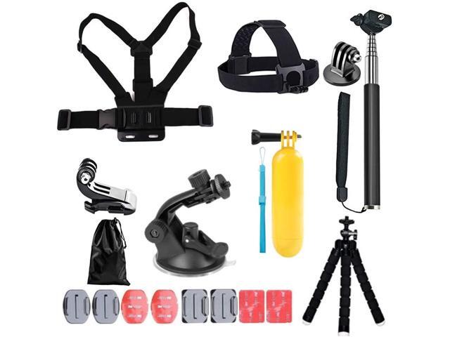 Click here for Profilter 13-in-1 Accessories for Gopro  Action Ca... prices