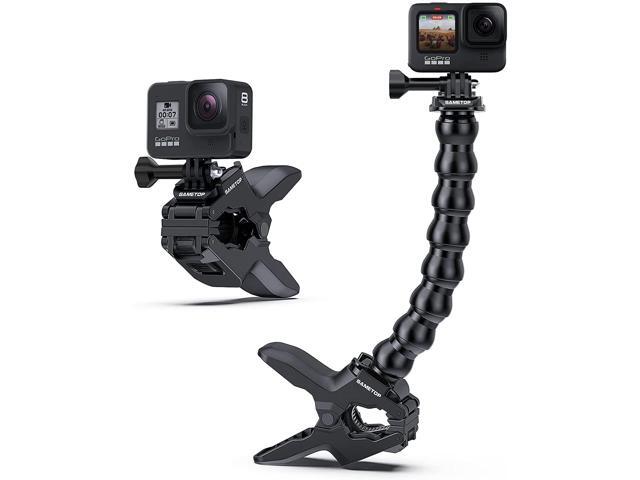Click here for Sametop Jaws Flex Clamp Mount with Adjustable Goos... prices