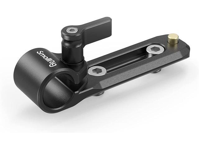Click here for SmallRig 15mm Single Rod Clamp with Integrated NAT... prices