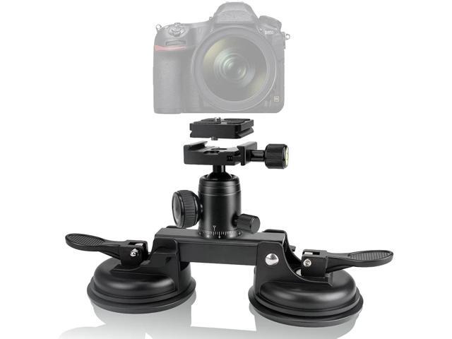 Click here for Heavy Duty (20 lbs Load) DSLR / Mirorrless Camera... prices