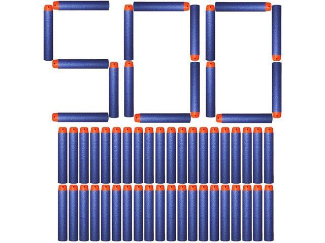 Click here for AMOSTING Foam Bullets Refill Dart Pack for N-Strik... prices