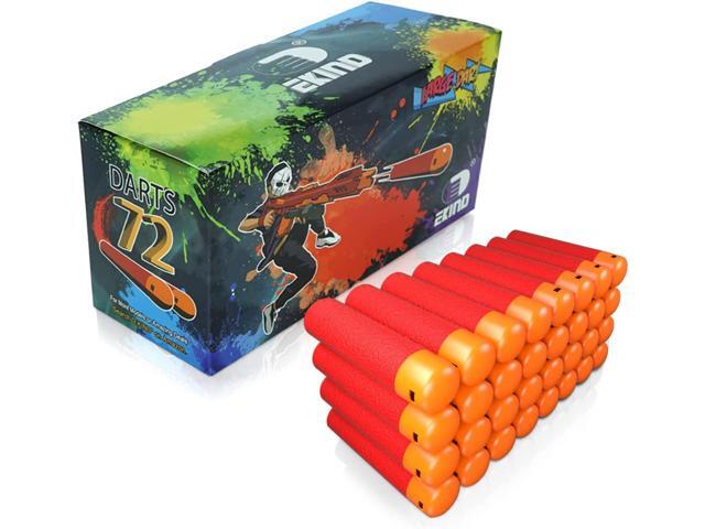Click here for EKIND 9.5cm Foam Darts Compatible for Nerf Mega Se... prices