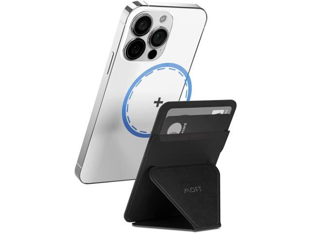 Click here for MOFT Snap-On Magnetic Stand Compatible Wallet for... prices