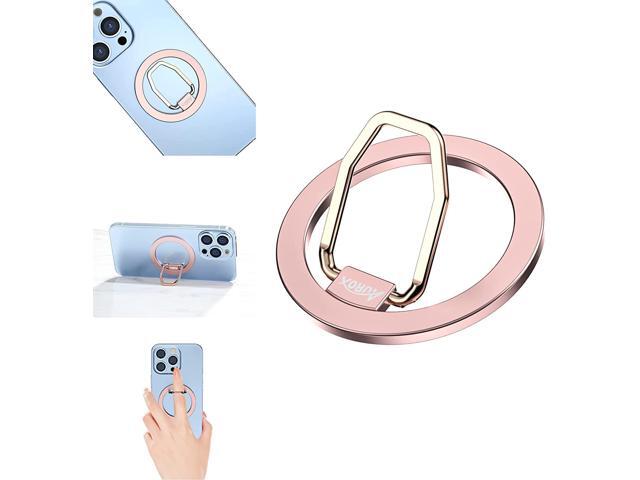 Click here for AUROX Magnetic Phone Grip Phone Ring Holder for Ma... prices