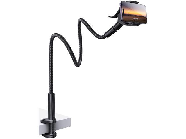 Click here for Lamicall Gooseneck Phone Holder Bed - [Newest Nylo... prices