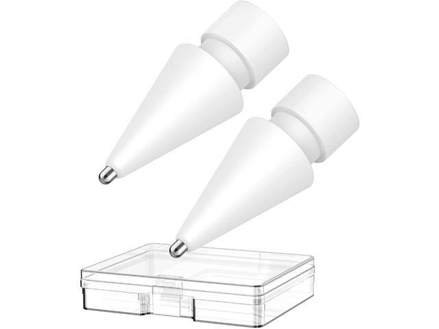 Click here for Delidigi 2 Pack Compatible with Apple Pencil Tips... prices