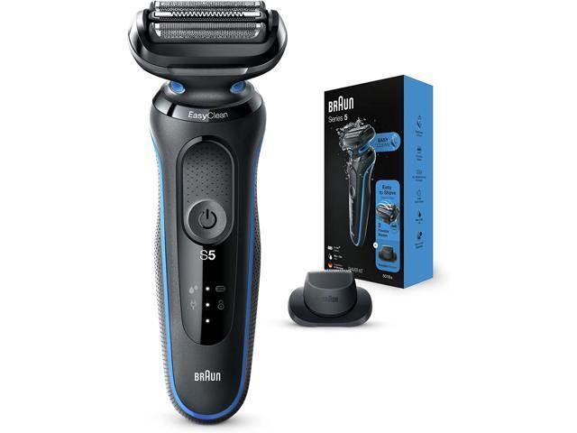 Click here for Braun Series 5 5018s Electric Razor for Men with P... prices