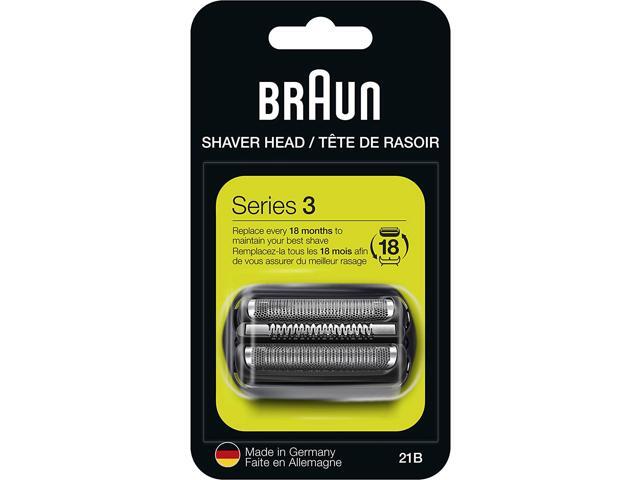 Click here for Braun Malhrremkp 21B Blister Electric Shaver Repla... prices