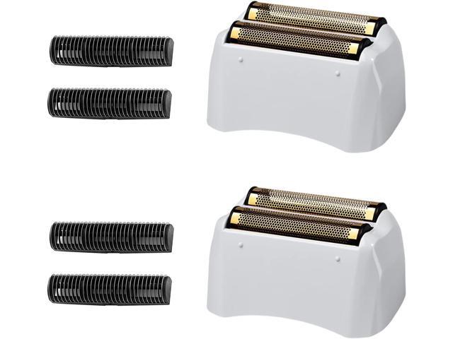 Click here for 2 Packs Pro Shaver Replacement Foil and Cutters Co... prices