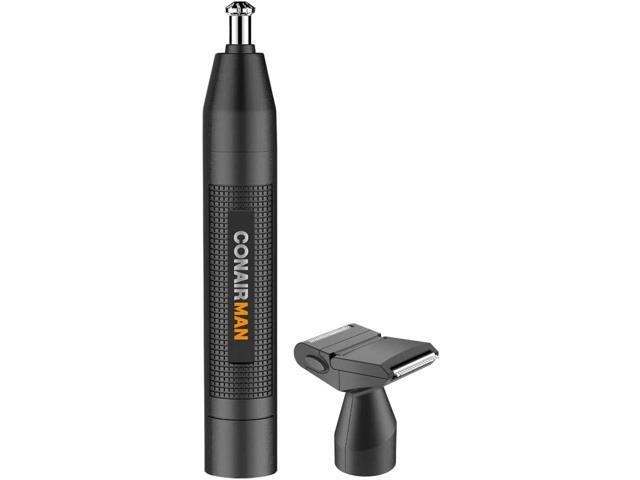 Click here for ConairMan Nose Hair Trimmer for Men  For Nose  Ear... prices