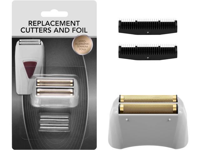 Click here for Pro Shaver Replacement Foil and Cutters Compatible... prices