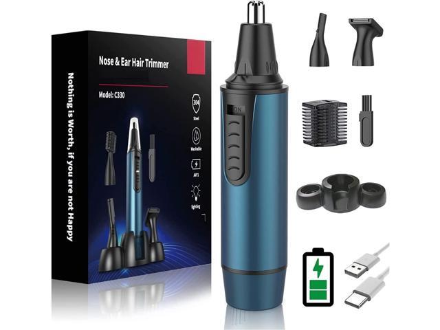 Click here for Ear and Nose Hair Trimmer for Men and Women Profes... prices