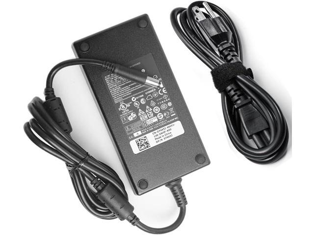 Click here for 180W AC Charger Fit for Dell Dock WD19 K20A001 D60... prices