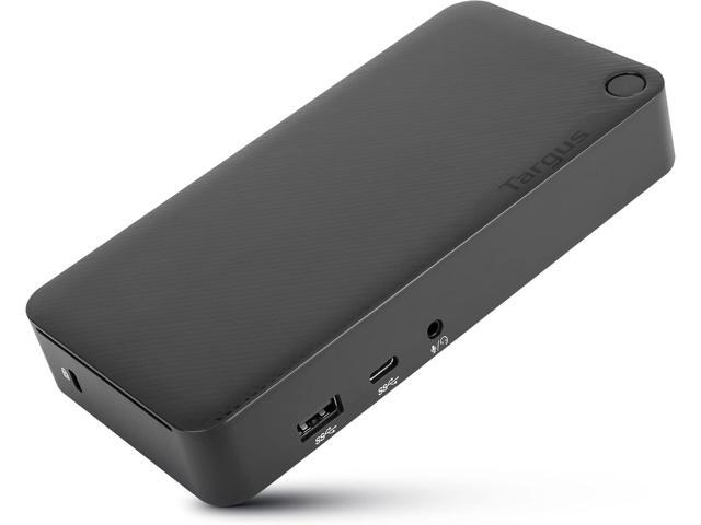 Click here for Targus USB C Docking Station Universal DV4K  USB C... prices
