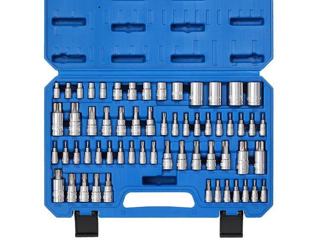 Click here for CASOMAN Master Torx Bit Socket and External Torx S... prices