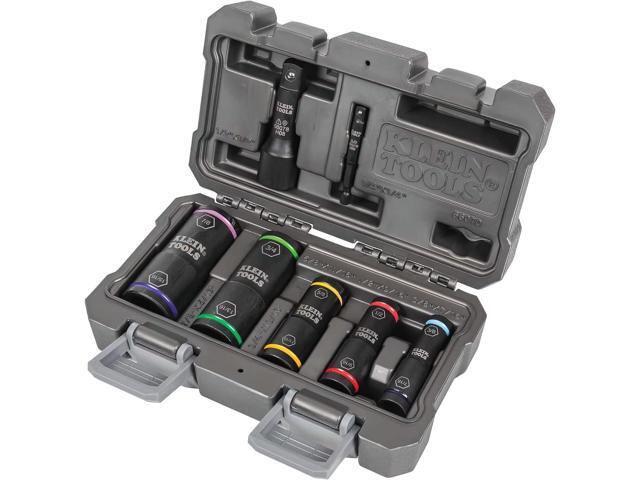 Click here for Flip Impact Socket Set 7-Piece prices