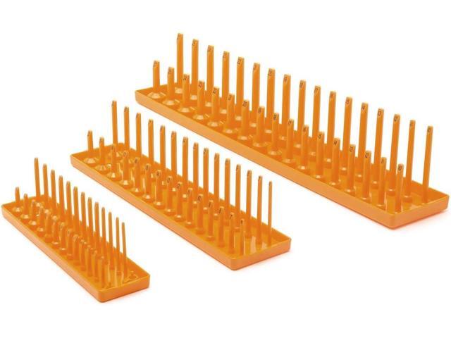 Click here for GEARWRENCH 3 Pc. 1/4  3/8 & 1/2 Drive SAE Socket S... prices