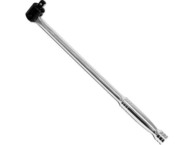 Click here for EPAUTO 1/2 Inch Drive by 17.5-Inch Breaker Bar prices
