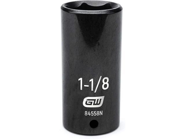 Click here for GEARWRENCH 1/2 Drive 6 Pt. Deep Impact Socket  1-1... prices