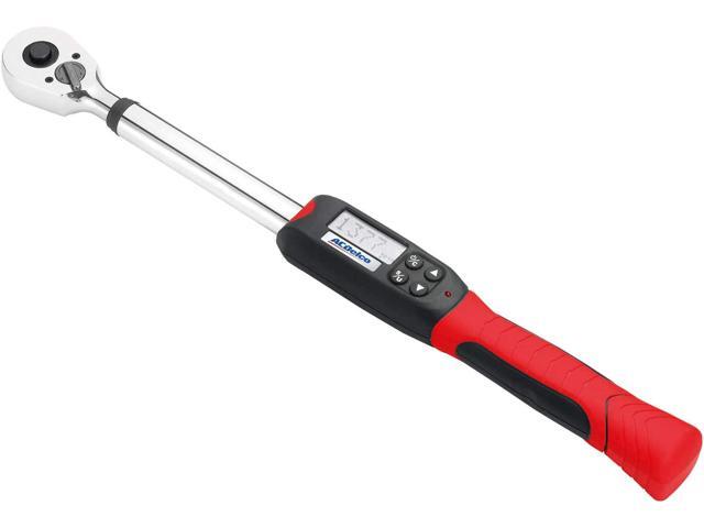 Click here for ACDelco ARM601-4 1/2-Inch Digital Torque Wrench prices