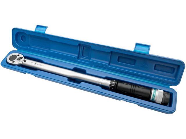 Click here for JET 718911-1/2 Dr 150 Ft/Lbs Torque Wrench prices