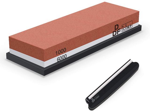 Click here for DDF iohEF Sharpening Stone  Whetstone grit 1000/60... prices
