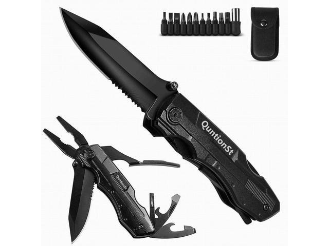 Click here for Pocket Multitool with Safety Locking Handy Gifts f... prices