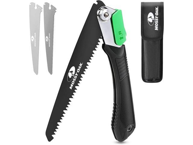 Click here for MOSSY OAK 3 in 1 Folding Saw  Pruning Hand Saw wit... prices