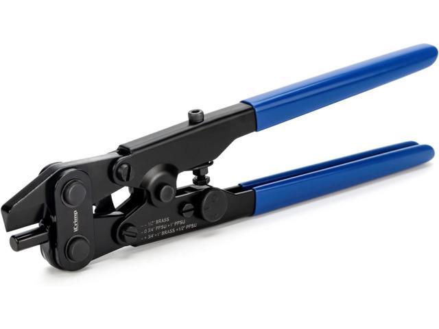 Click here for iCrimp PEX Ring Cutter Removal Tool for 1/2 3/4 1... prices