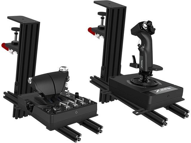 Click here for Hikig 2 Set The Desk Mount for The Flight Sim Game... prices