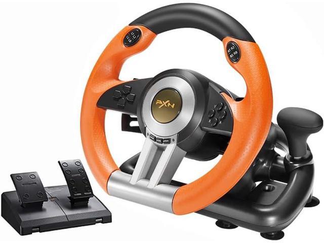 Click here for PC Racing Wheel  PXN V3II 180 Degree Universal Usb... prices
