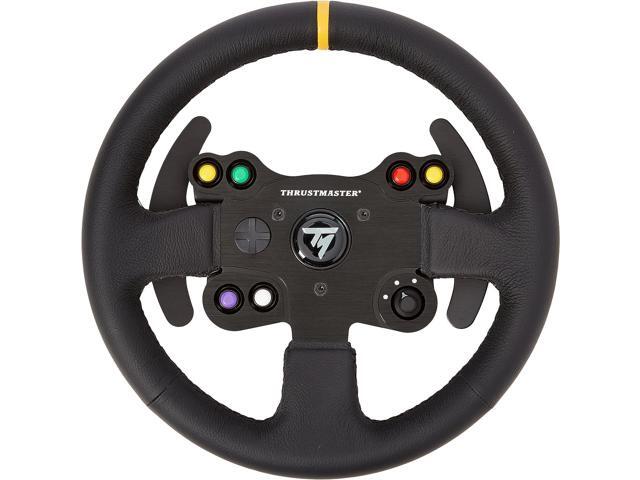 Click here for Thrustmaster Leather 28 GT Edition Wheel Add-On (P... prices