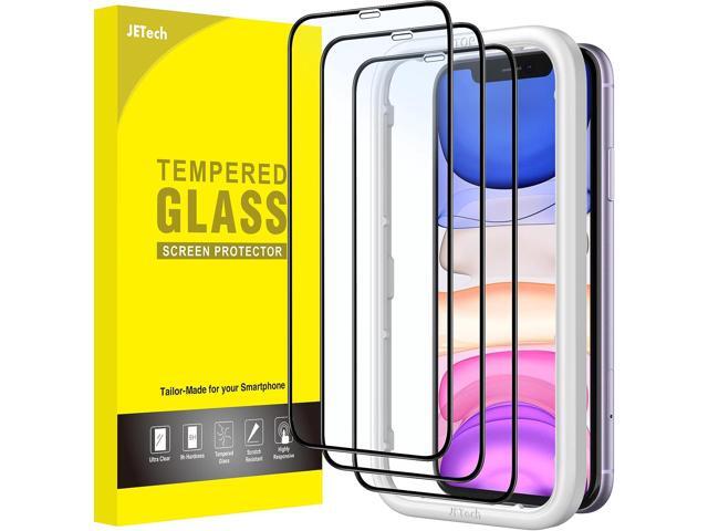 Click here for JETech Full Coverage Screen Protector for iPhone 1... prices