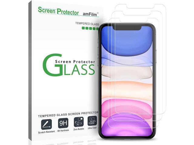 Click here for amFilm Screen Protector Glass for iPhone XR  Apple... prices