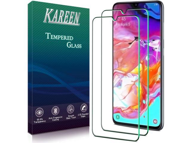 Click here for [2 Pack] KAREEN Tempered Glass for Samsung Galaxy... prices