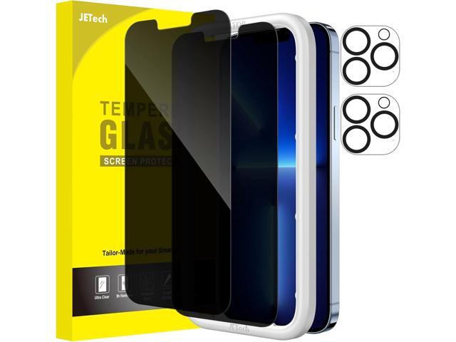 Click here for JETech Privacy Screen Protector for iPhone 13 Pro... prices