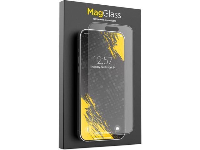 Click here for MagGlass Anti-Glare Matte Screen Protector - Desig... prices