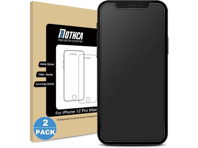Click here for 2 Pack Mothca Matte Glass Screen Protector for iPh... prices