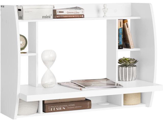 Click here for SoBuy Wall Mounted Folding Table Home Office Works... prices